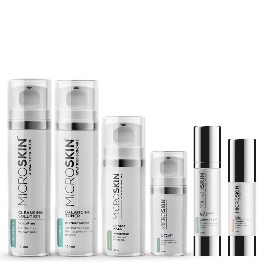 ANTI AGING SET Slim Skin ANTI AGING SET Slim Skin