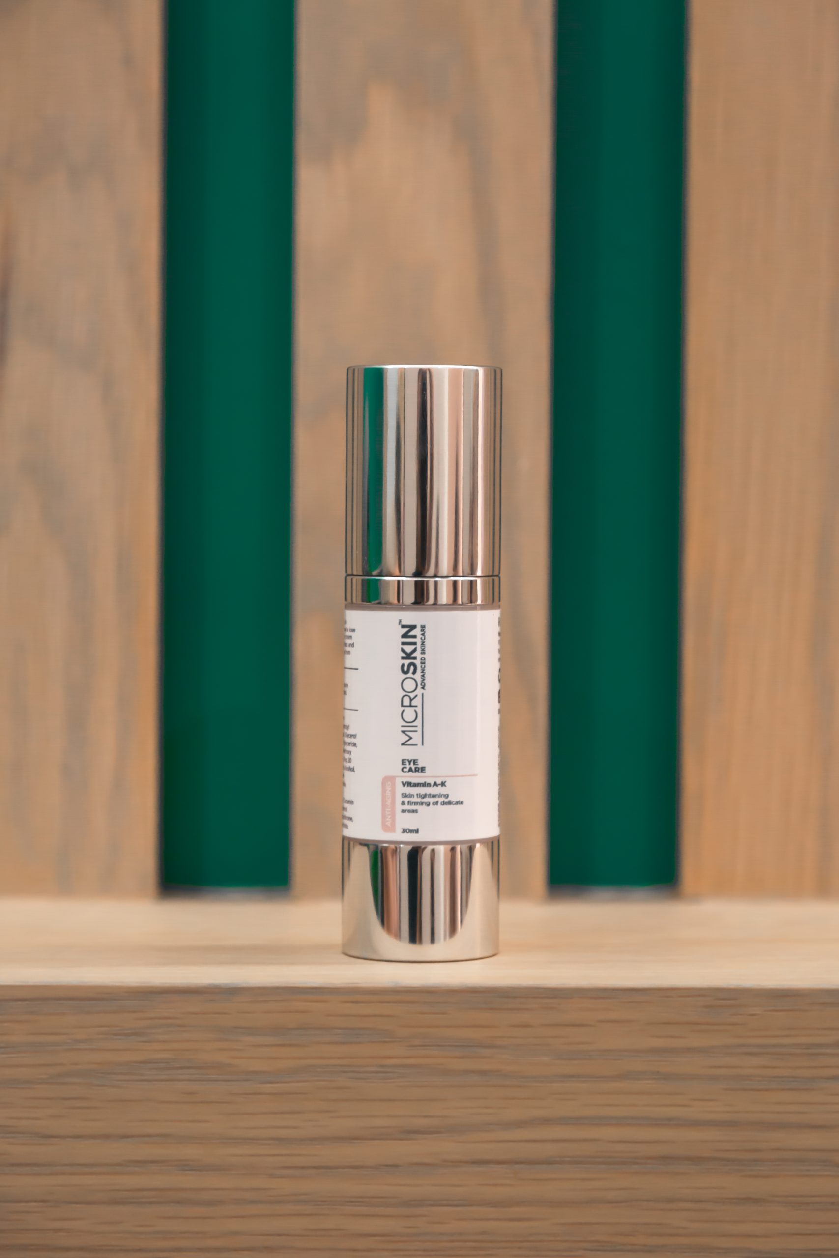 MicroSkin - Slim Skin