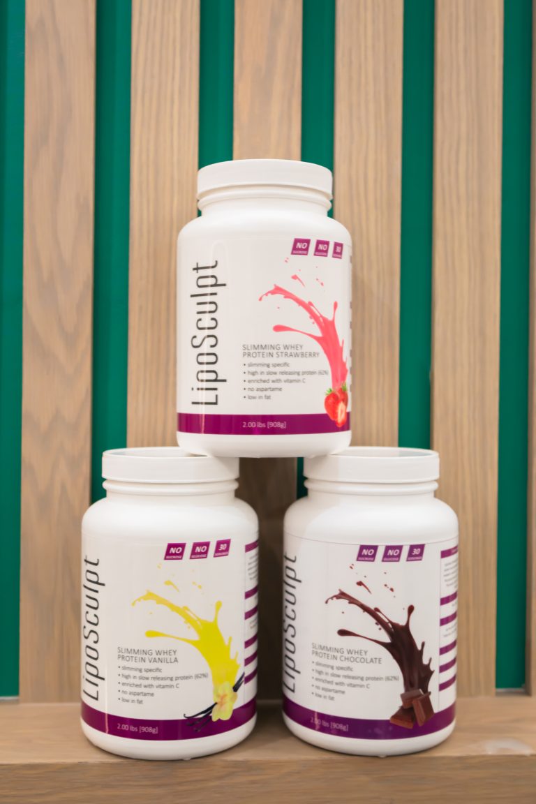 LipoSculpt - Slim Skin